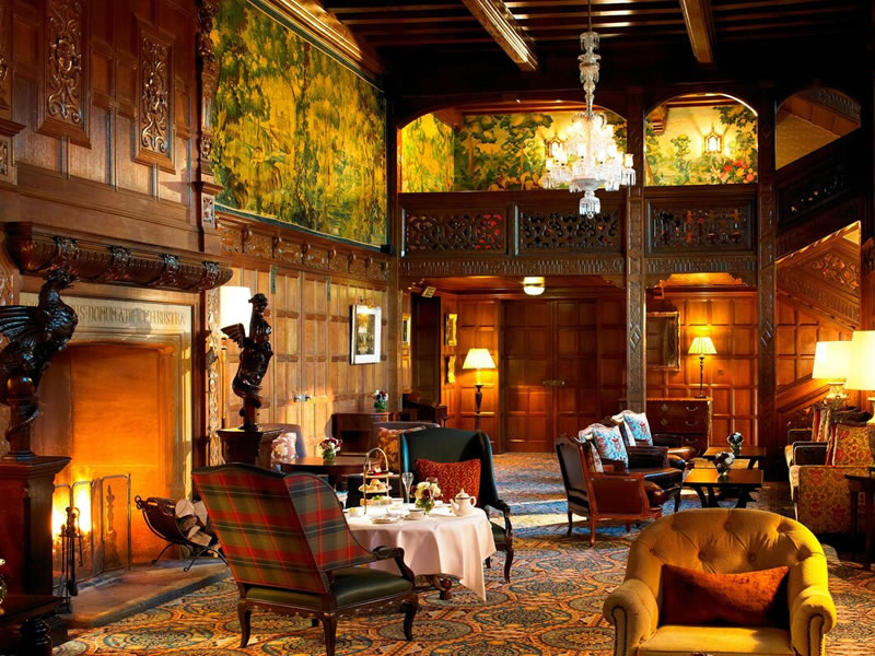 Afternoon Tea at Hanbury Manor | Online Bookings & Reviews